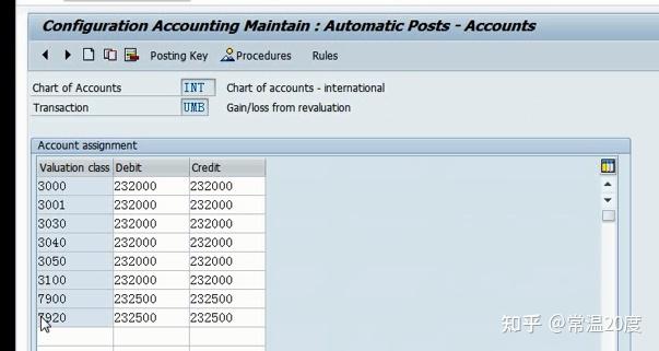 SAP-基础篇-33- 标准成本估算 - 知乎