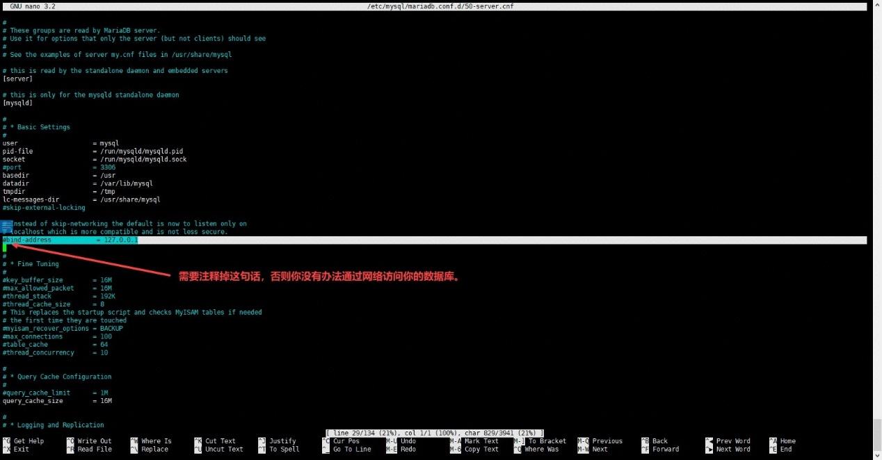 RaspberryPi（树莓派）安装 MariaDB / MySQL 数据库 - 知乎
