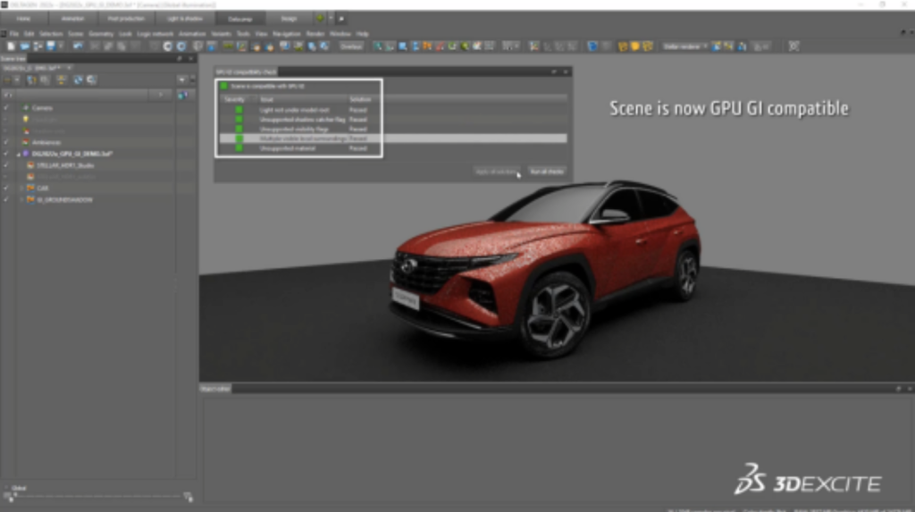 新版发布 | 3DEXCITE DELTAGEN 2022x | 百世慧® - 知乎