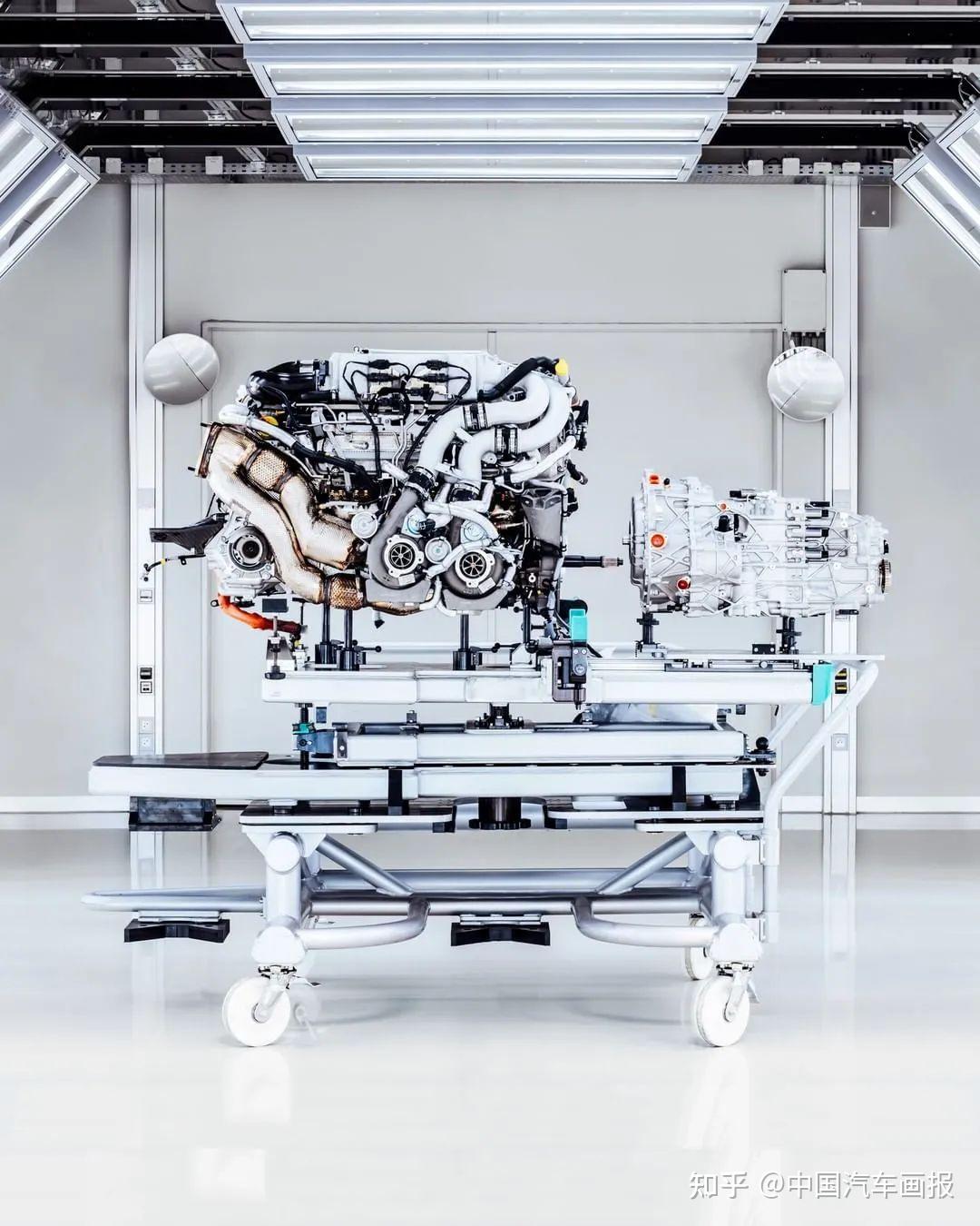 超跑世界 | 布加迪W16 Mistral：寂寞的巅峰终将谢幕，下一步迈向何方？ - 知乎