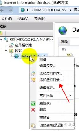 win10安装IIS WebDav后配套静读天下使用，看书超爽！ - 知乎
