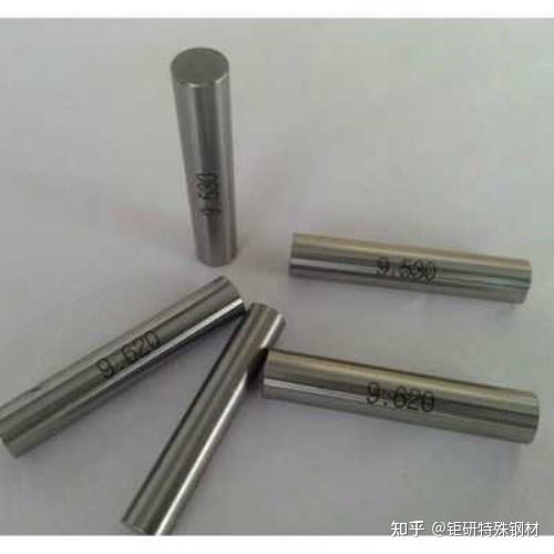 hpm38钢材硬度，38crmoal硬度多少 - 知乎