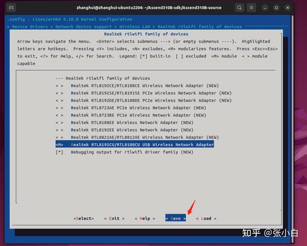 给Atlas 200I DK A2加装无线网卡（USB接口和M2接口） - 知乎