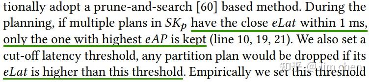 Mobicom21: Flexible High-resolution Object Detection on Edge Devices with Tunable Latency解读 - 知乎