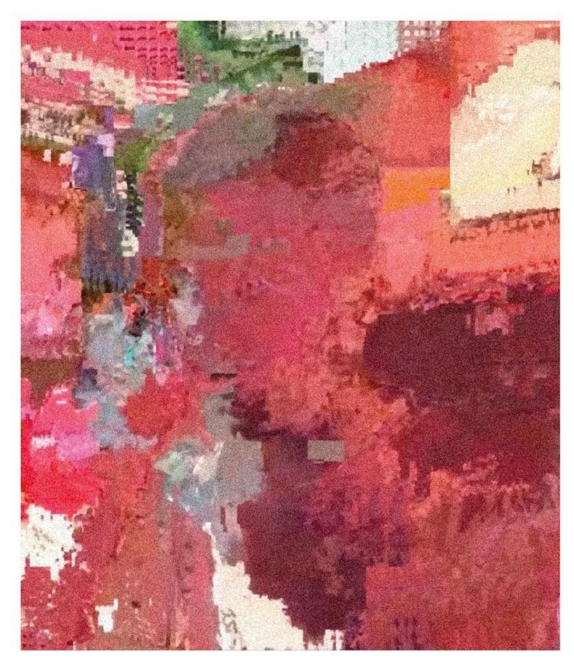 我看你像幅画 | Think Small - 知乎