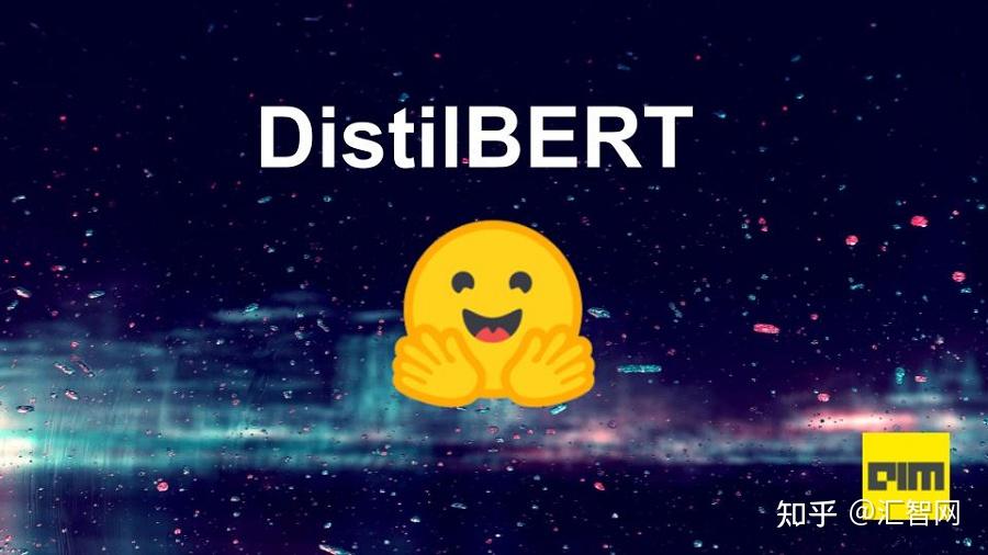 从零训练DistilBERT模型 - 知乎