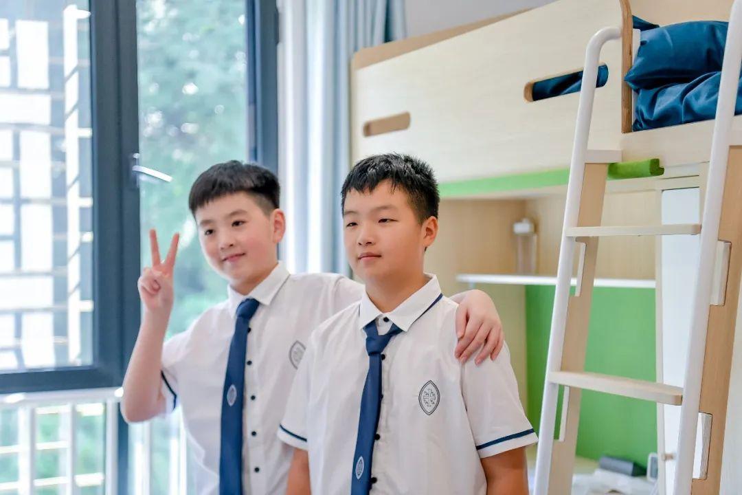 杭州威雅寄宿特辑|走读生纷纷想转寄宿，它到底有什么魔力？ - 知乎