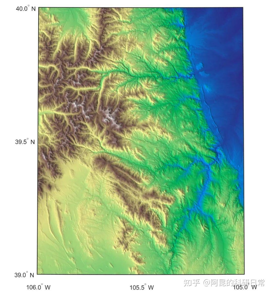 全网唯一！Matlab科研绘图必备的光影渲染器Shadow - 知乎