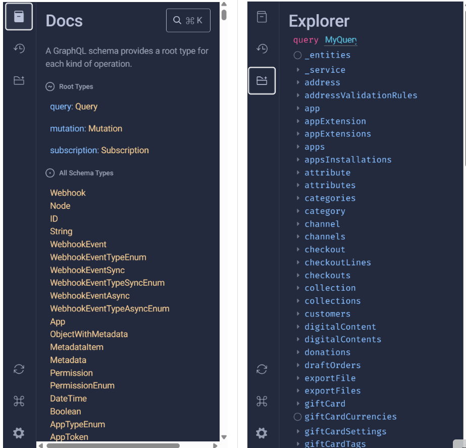 GeekCTF2024 - [Web]ECommerce 出题人 Writeup - 知乎