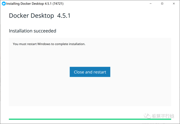 docker | 基于 WSL2 在 Windows 下使用 docker - 知乎