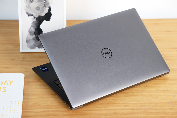 小尺寸蕴含强大性能 戴尔Precision 5470移动工作站评测 - 知乎