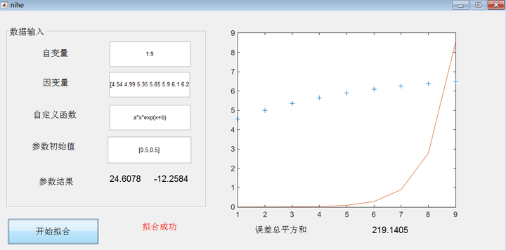 MATLAB GUI 应用实例 - 知乎