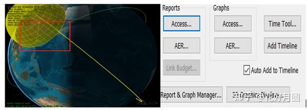 STK-基础教程演示 - 知乎