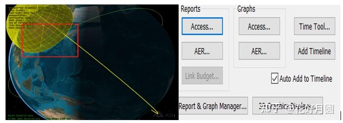 STK-基础教程演示 - 知乎