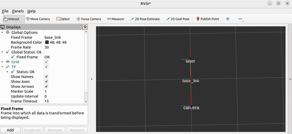 万字解析ROS2体系框架【纯干货】 - 知乎