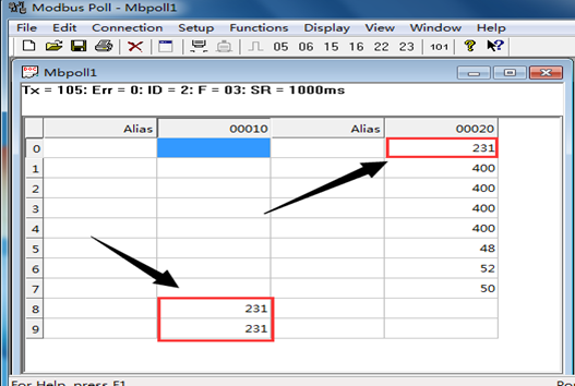 Modbus poll 连接设备简单说明 - 知乎