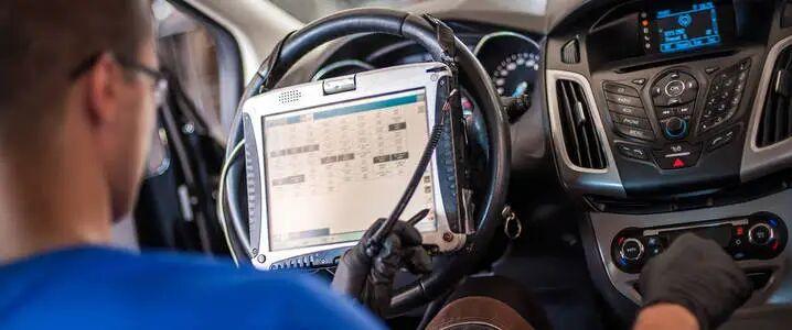 一文了解OBD诊断与UDS诊断服务 - 知乎