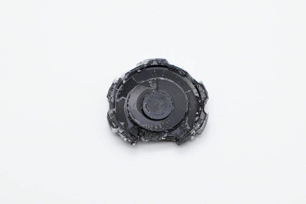 拆解报告：Apple Watch ultra原装磁吸无线充电器A2515 - 知乎