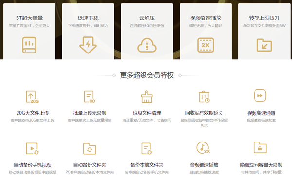 30G大文件传输不用愁，实测百度网盘成功上传34G文件！ - 知乎