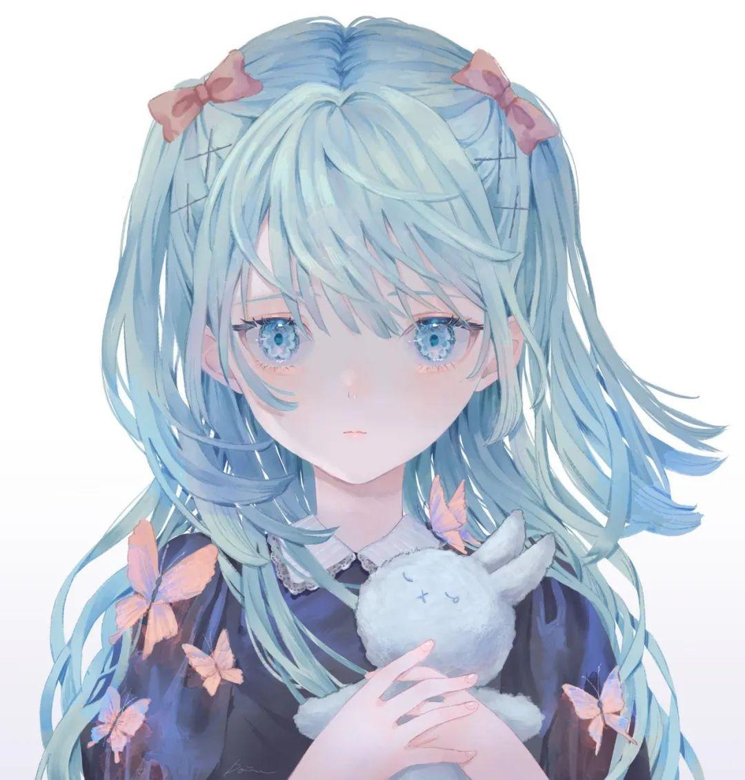 插画师twi：poire_illust插画师 twi：ayane_da_yo插画师pixiv：Kaneni - 知乎