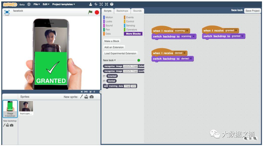 资源 | 适合小朋友的Scratch动手项目！AI在生活中的19个应用 - 知乎
