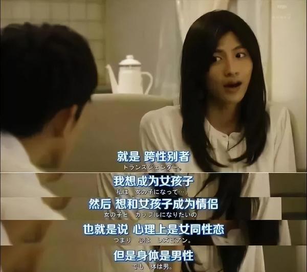 国际跨性别纪念日 仅仅让人看见真正的自己—需要极大的勇气 知乎
