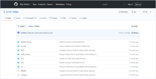 Noah-MP模型 陆面生态水文模拟与多源遥感数据同化 - 知乎