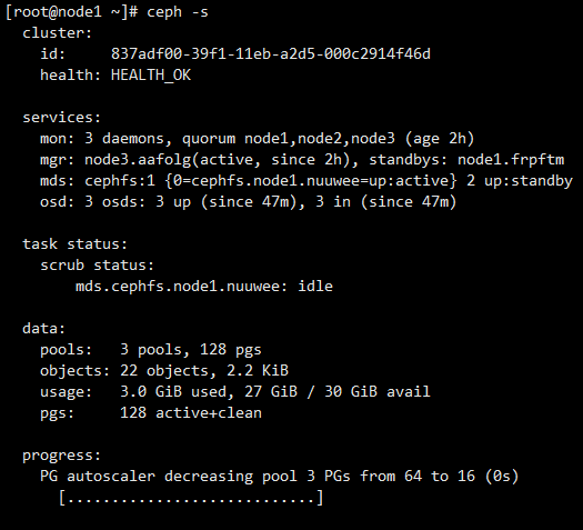 Ceph离线（纯内网）部署 - 知乎