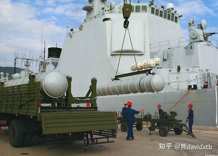 天朝的弓箭：红旗-9/海红旗-9防空导弹 - 知乎