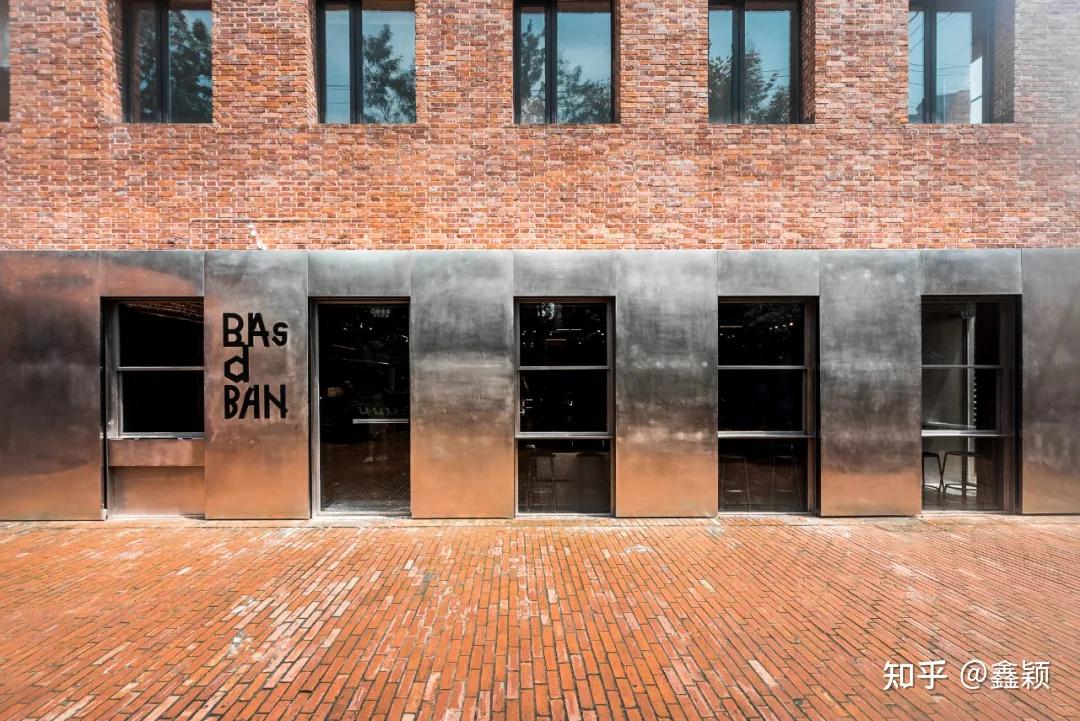BAsdBAN - 知乎