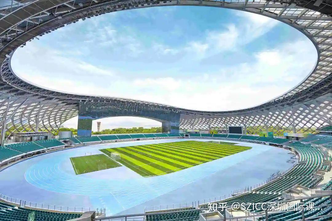 深圳国际课程中心（SZICC）2023秋季招生资讯 - 知乎