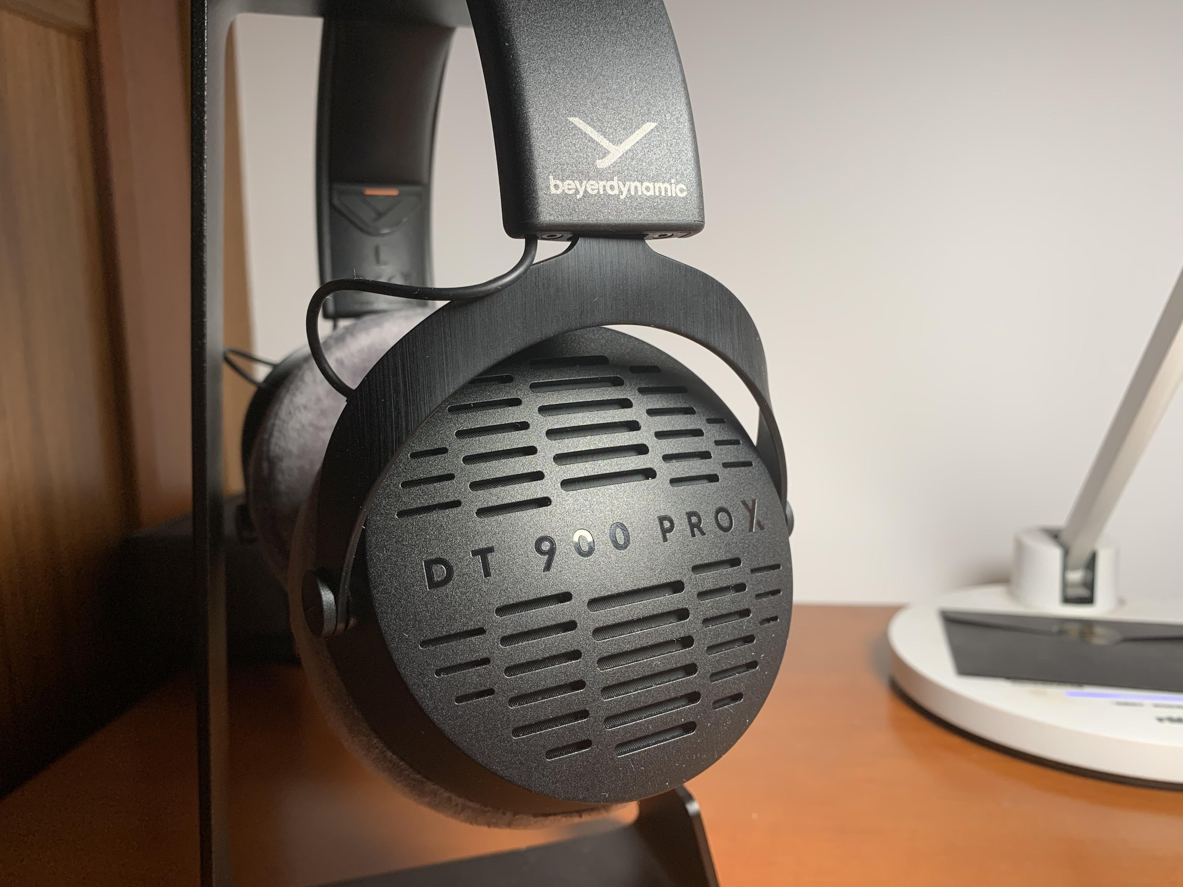 【Low-Fi随聊第147期】拜亚动力DT900ProX简评 - 知乎