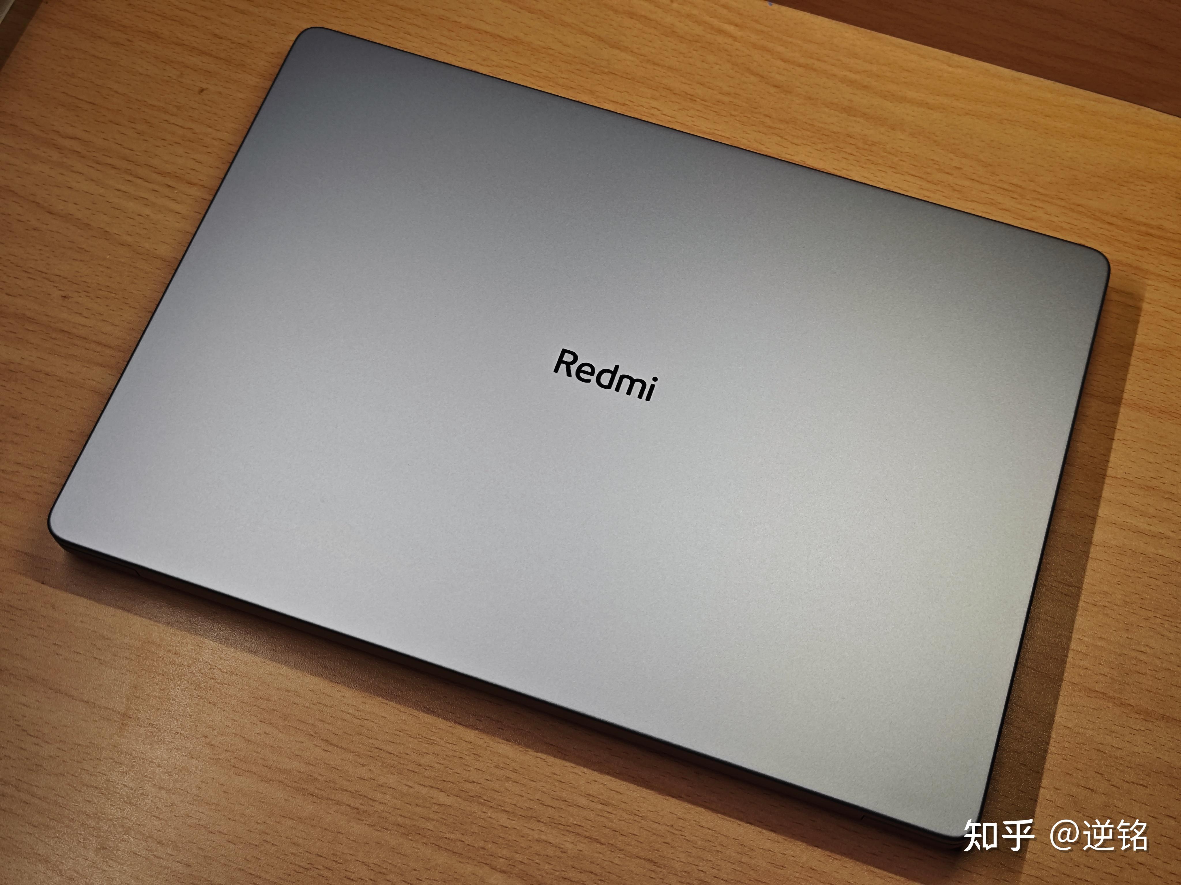除了香爆没别的可说——Redmi Book 14详细体验 - 知乎