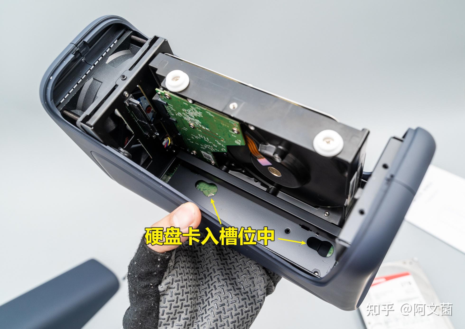 万字长文，NAS入门神机：极空间Z2S 两盘位NAS深度测评！ - 知乎