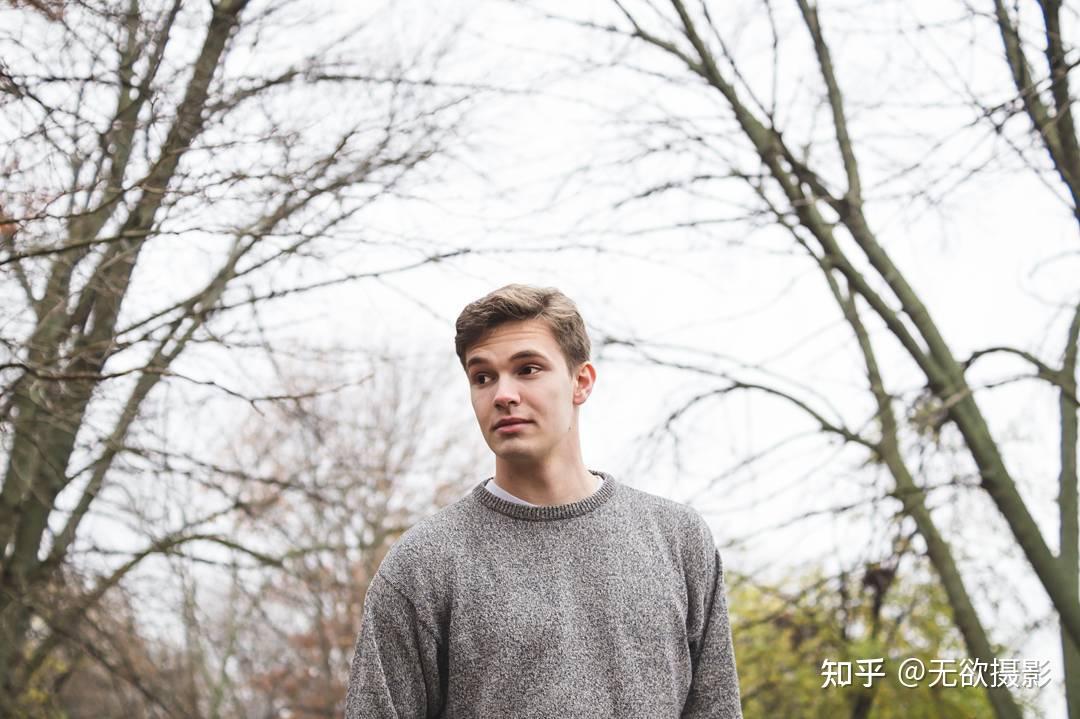 Evan Perkins作品鉴赏 - 知乎