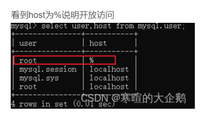 Navicat premium本地、局域网连接mysql - 知乎