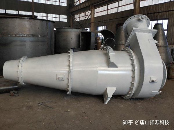旋流器简介 知乎 5747