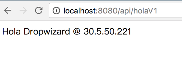 Java微服务开发指南 -- 使用Dropwizard构建微服务 - 知乎