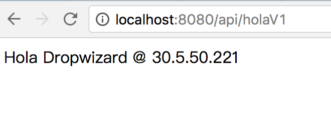 Java微服务开发指南 -- 使用Dropwizard构建微服务 - 知乎