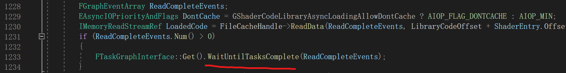 UE5多线程（三）TaskGraph - 知乎