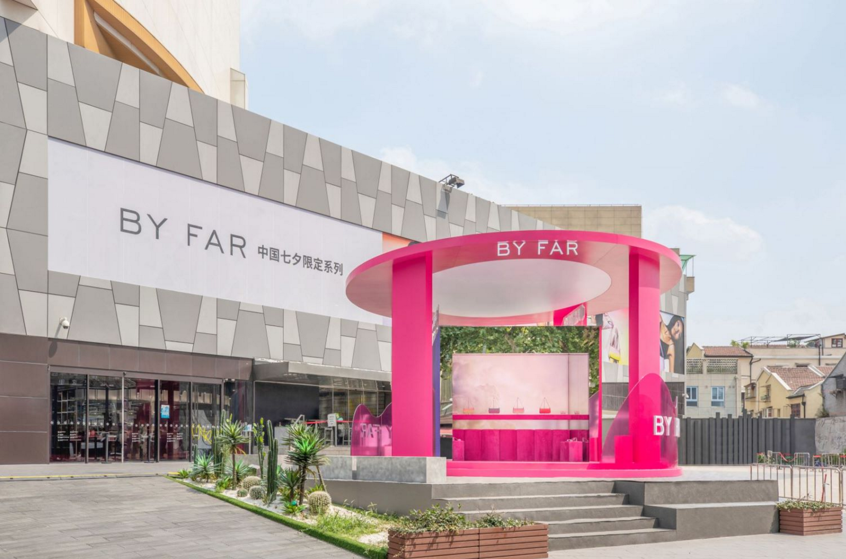 从 BY FAR 看：海外小众设计品牌在中国的潜力有多大？ - 知乎