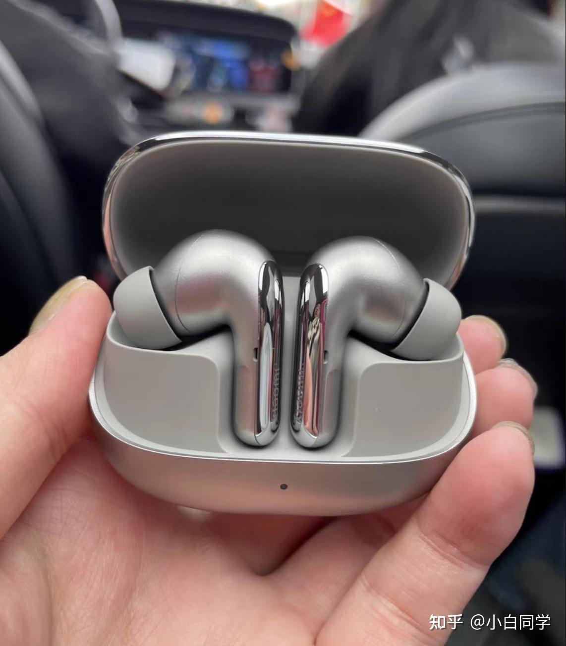 小米buds5pro耳机（小米Buds 5 Pro）怎么样？体验5天优缺点测评 - 知乎