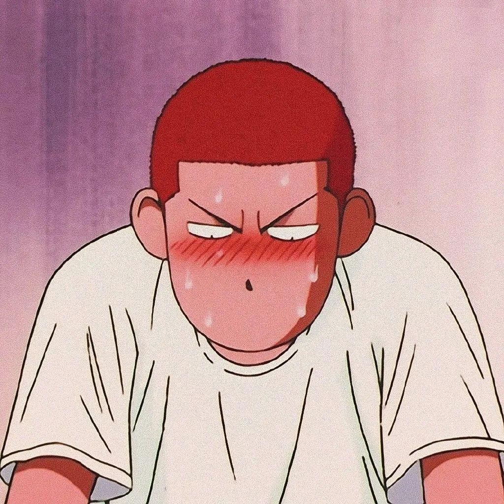 340张可爱的男生动漫头像 - 知乎