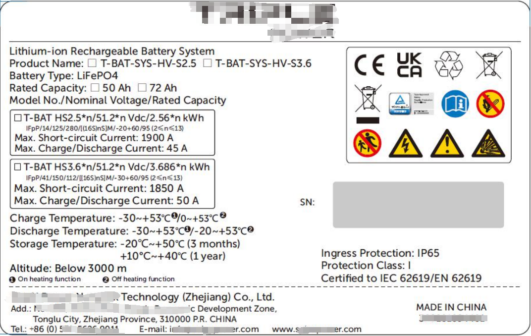 IEC 62619 标准要点及测试验证 - 知乎