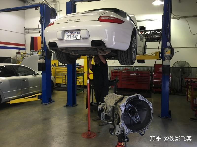 德国GK特调刷ECU程序怎么样 - 知乎