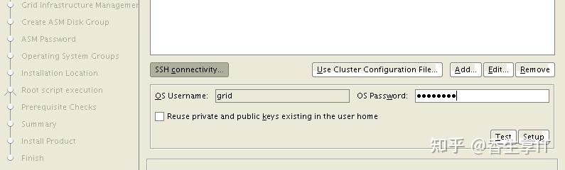小型机AIX 7.2系统上Oracle 19c RAC集群安装部署 - 知乎