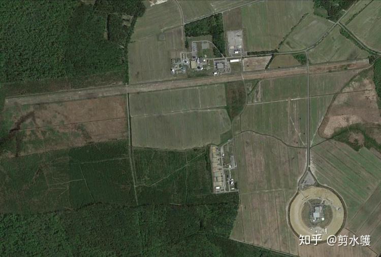 天波超视距雷达 - 知乎