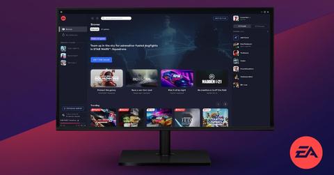 xgpu 怎么绑定可以游玩 EA play 的游戏？ - 知乎