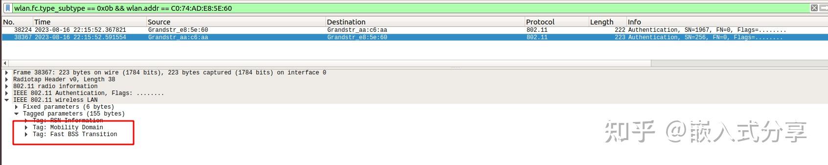 学习总结802.11kvr - 知乎