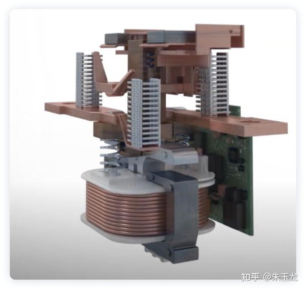 技术讨论｜800V超快充下的Pyrofuse熔断设计 - 知乎